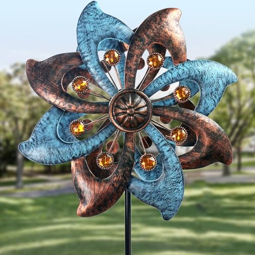 Amazon Best Sellers: Best Wind Spinners