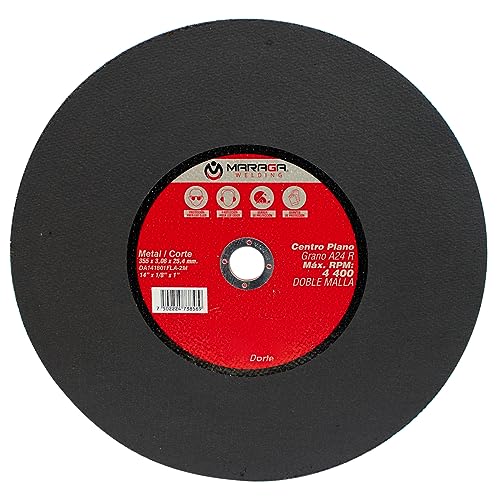 Disco De 14 - Ferreteria Y Herramientas