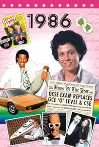 Amazon.com: 20th Century History - What Happened In 1986 : Movies & TV