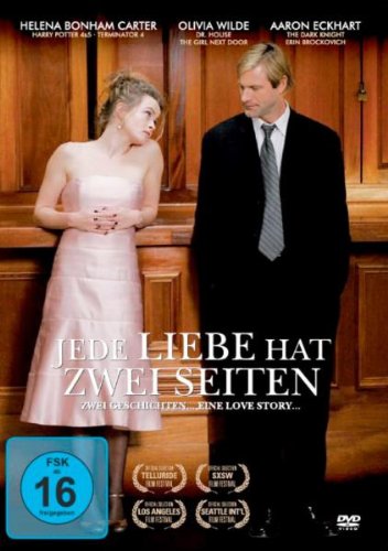 Jede Liebe hat zwei Seiten: Amazon.de: Lennon, Thomas, Wilde, Olivia ...
