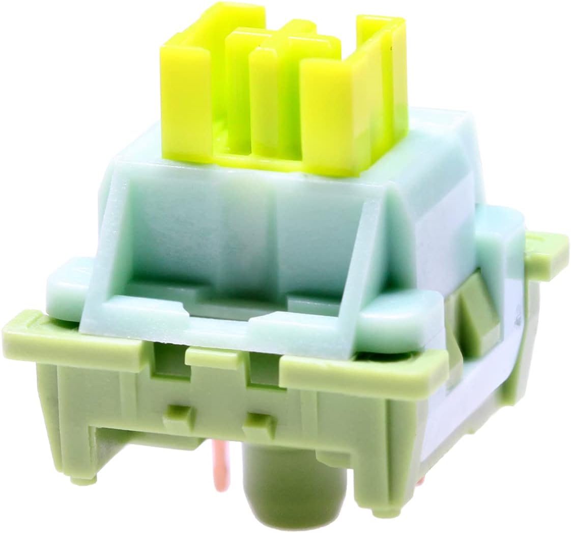 Amazon.com: KPREPUBLIC OTM Outemu Switch for Mechanical Keyboard Silent ...