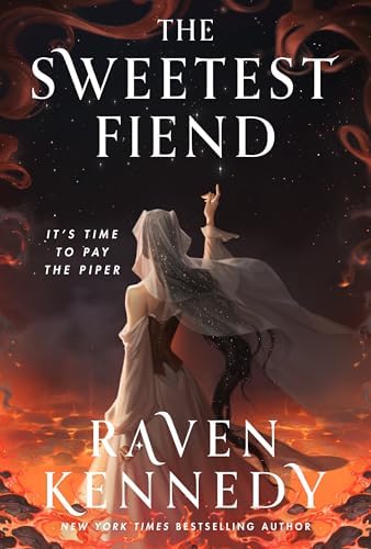 The Sweetest Fiend: The addictive new dark fantasy romance from the ...