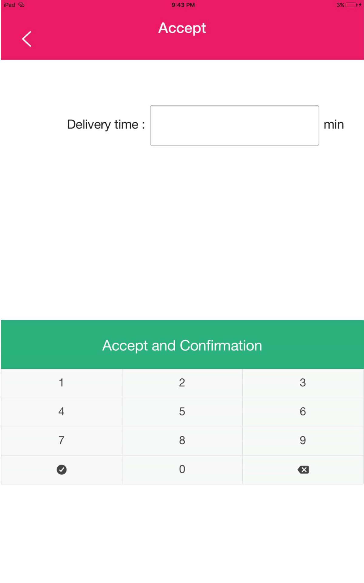 Partners eTasty - App on Amazon Appstore