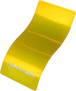 Amazon.com: PRISMATIC POWDERS® Psycho Yellow (1 LB/PPS-2313) - The ...
