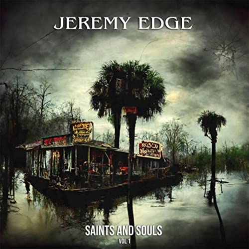 Amazon.co.jp: Saints and Souls, Vol. 1 : Jeremy Edge: デジタルミュージック