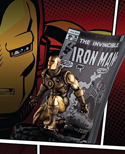 Royal Selangor Hand Finished Marvel Collection Pewter Limited Edition ...