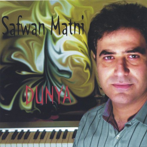 Play DUNYA by Safwan Matni on Amazon Music