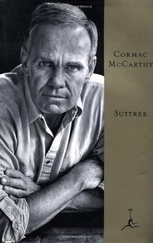 Suttree (Modern Library): McCarthy, Cormac: 9780679642657: Amazon.com ...