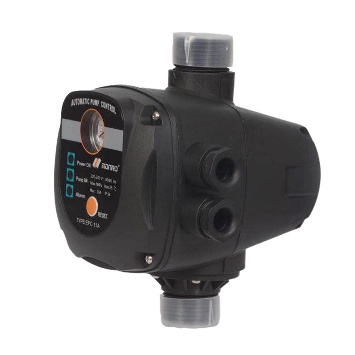 Buy Submersible Pump Pressure Switch Adjustable Water Pump Automatic ...