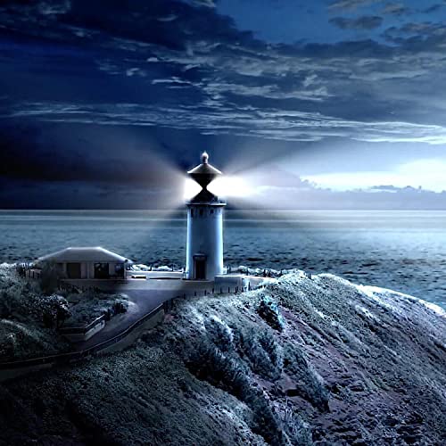 Écouter Ocean Night par Fred Kane sur Amazon Music Unlimited