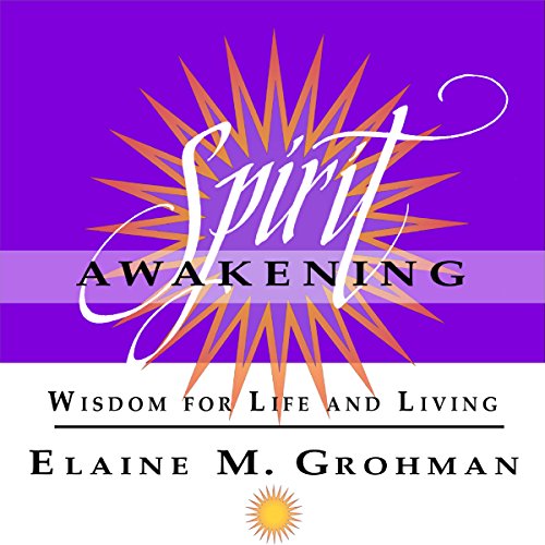 Amazon.com: Spirit Awakening: Wisdom for Life and Living (Audible Audio ...