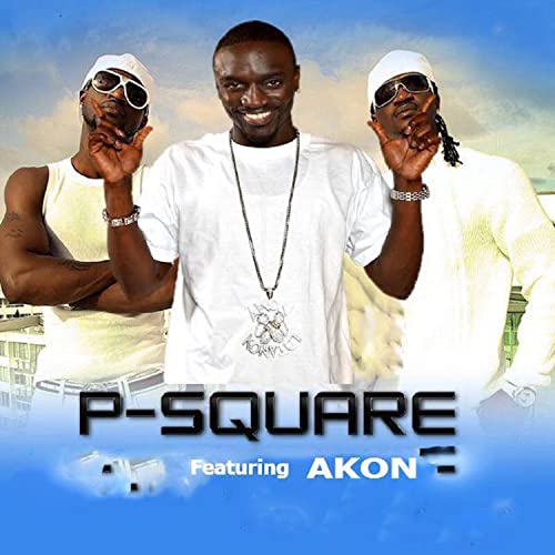 Bedroom by P-Square feat. Akon on Prime Music