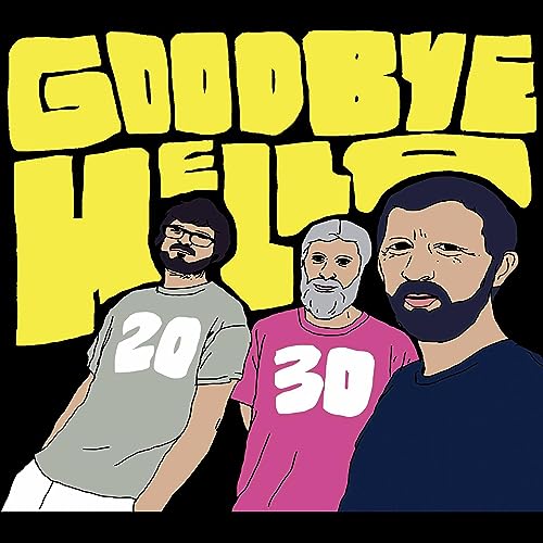 Écouter Me and My Weezer Skate par Goodbye 20 Hello 30 sur Amazon Music ...