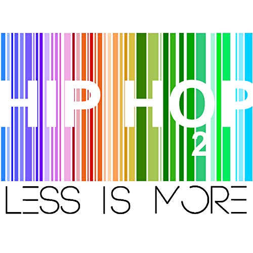 Écouter Less Is More Hip Hop, Vol. 2 de VARIOUS ARTISTS sur Amazon ...