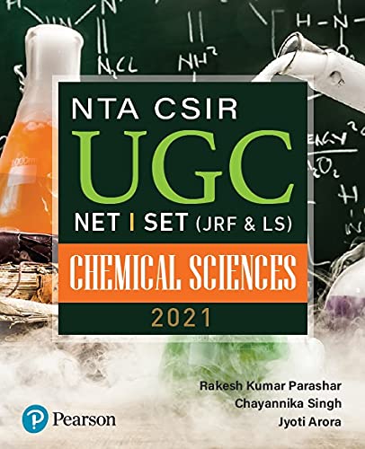 UGC CSIR - Chemical Science, 2021 eBook : Dr Rakes: Amazon.in: Kindle Store