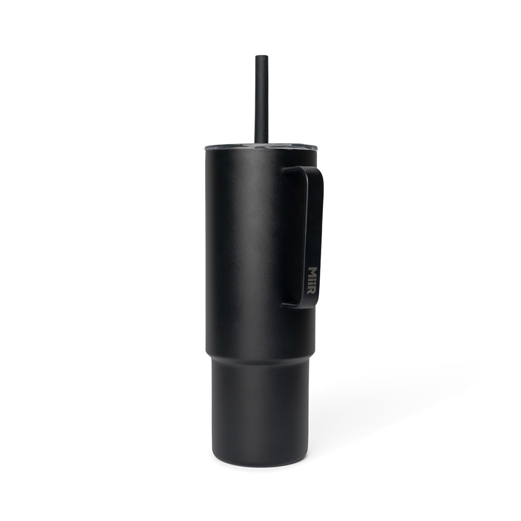 Amazon.com | MiiR All Day Straw Cup, 32oz - Innovative Stainless Steel ...