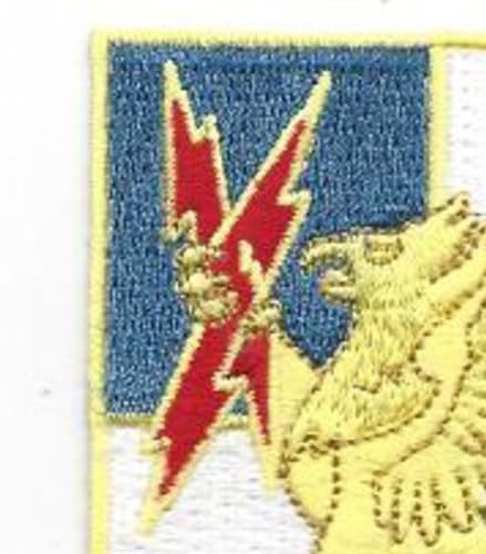 Amazon.com: 224th Military Intelligence Battalion Patch : Arts, Crafts ...