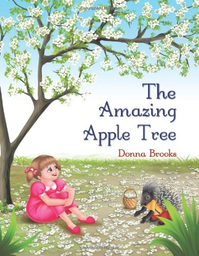 Book review of The Amazing Apple Tree - Readers' Favorite: Book Reviews ...