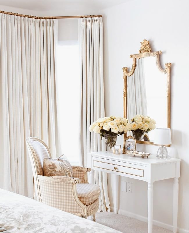 Buy WWW.THROWPILLOW.IN 25" Width Blackout Pleated Channel Track Door ...