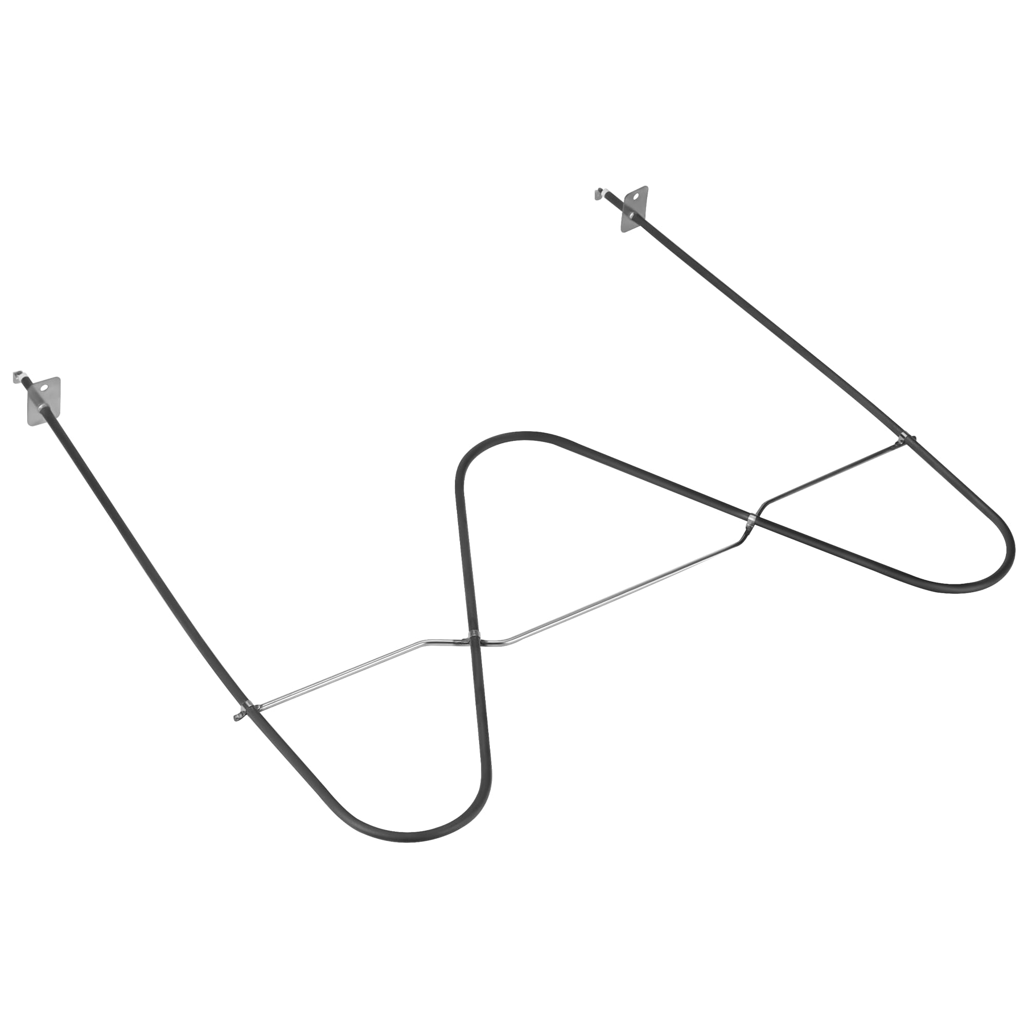 Amazon.com: DG47-00038A DG47-00038B Bake Element Fit for Samsung Ovens ...