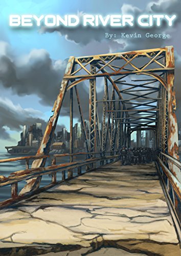 Amazon.com: Beyond River City (Cryo-Man Book 4) eBook : George, Kevin ...