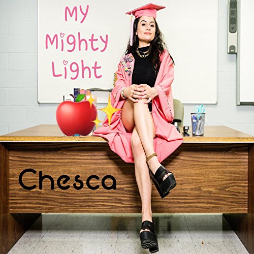 Play My Mighty Light by Chesca on Amazon Music