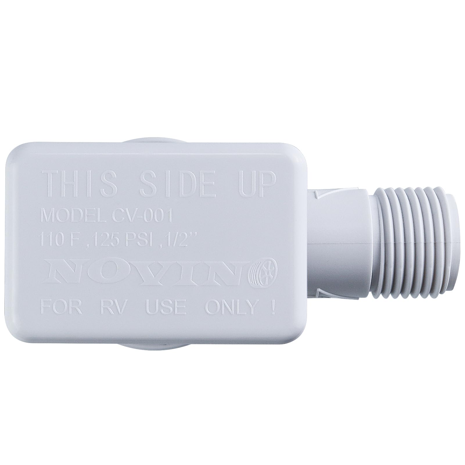 Snapklik.com : RV Vacuum Breaker Check Valve,Camper RV Backflow ...