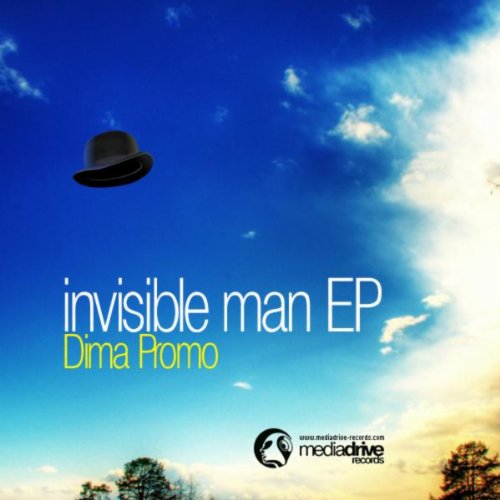 Play Invisible Man EP by Dima Promo on Amazon Music