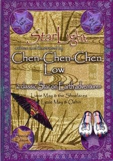 Starlight- A Lizzie May Special Edition: Chen-Chen-Chen Low ...