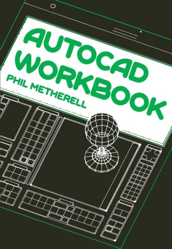 AutoCAD Workbook: Metherell, Phil: 9780340513712: Amazon.com: Books