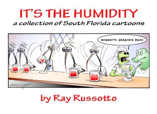 It's the Humidity : Amazon.in: Books