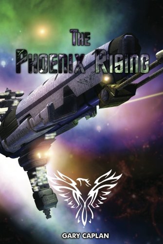 Amazon.com: The Phoenix Rising eBook : Caplan, Gary: Kindle Store