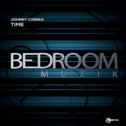 Time de Johnny Correa en Amazon Music Unlimited