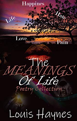 The Meanings Of Life: Poetry Collection - Kindle edition by Haynes ...
