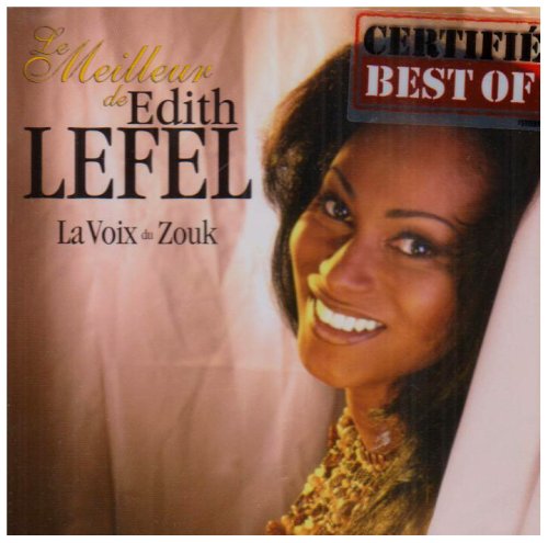 Lefel, Edith - Meilleur De Edith Lefel - Amazon.com Music