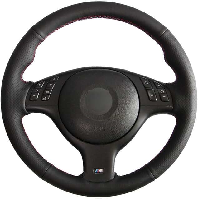 Amazon.es: funda volante bmw e46 m