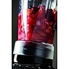 Amazon.de: Kitchenaid 5KSB1585EOB 5KSB1585 Standmixer, Aluminium, 1750 ...