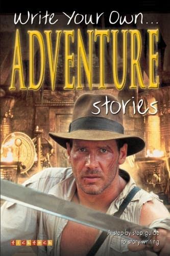 Amazon | Write Your Own Adventure Stories | Action & Adventure