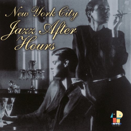 Play New York City Jazz After Hours by VARIOUS ARTISTS on Amazon Music