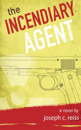 Book review of The Incendiary Agent - Readers' Favorite: Book Reviews ...