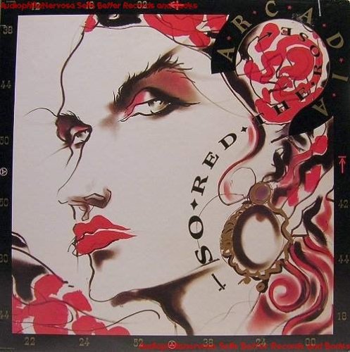 Arcadia - So Red the Rose - Amazon.com Music