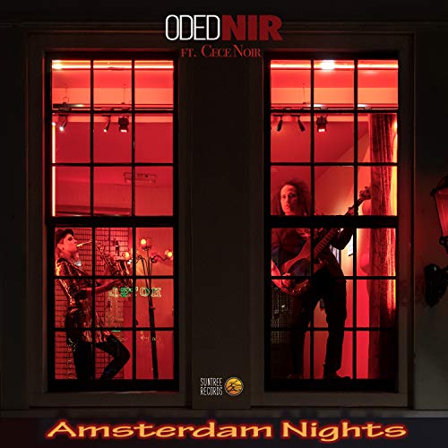 Play Amsterdam Nights by Oded Nir feat. Cece Noir on Amazon Music