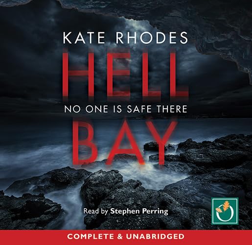 Hell Bay: Rhodes, Kate, Perring, Stephen: 9781787067929: Amazon.com: Books