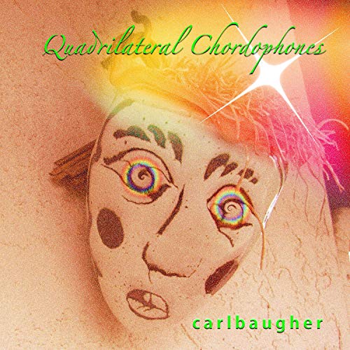 Quadrilateral Chordophones by Carl Baugher on Amazon Music - Amazon.co.uk