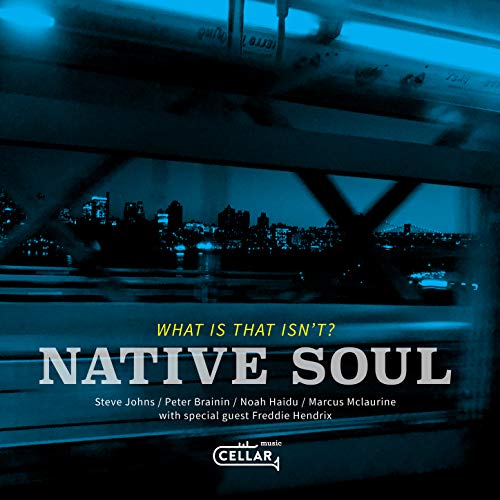 Play What Is That Isn't? by Native Soul on Amazon Music