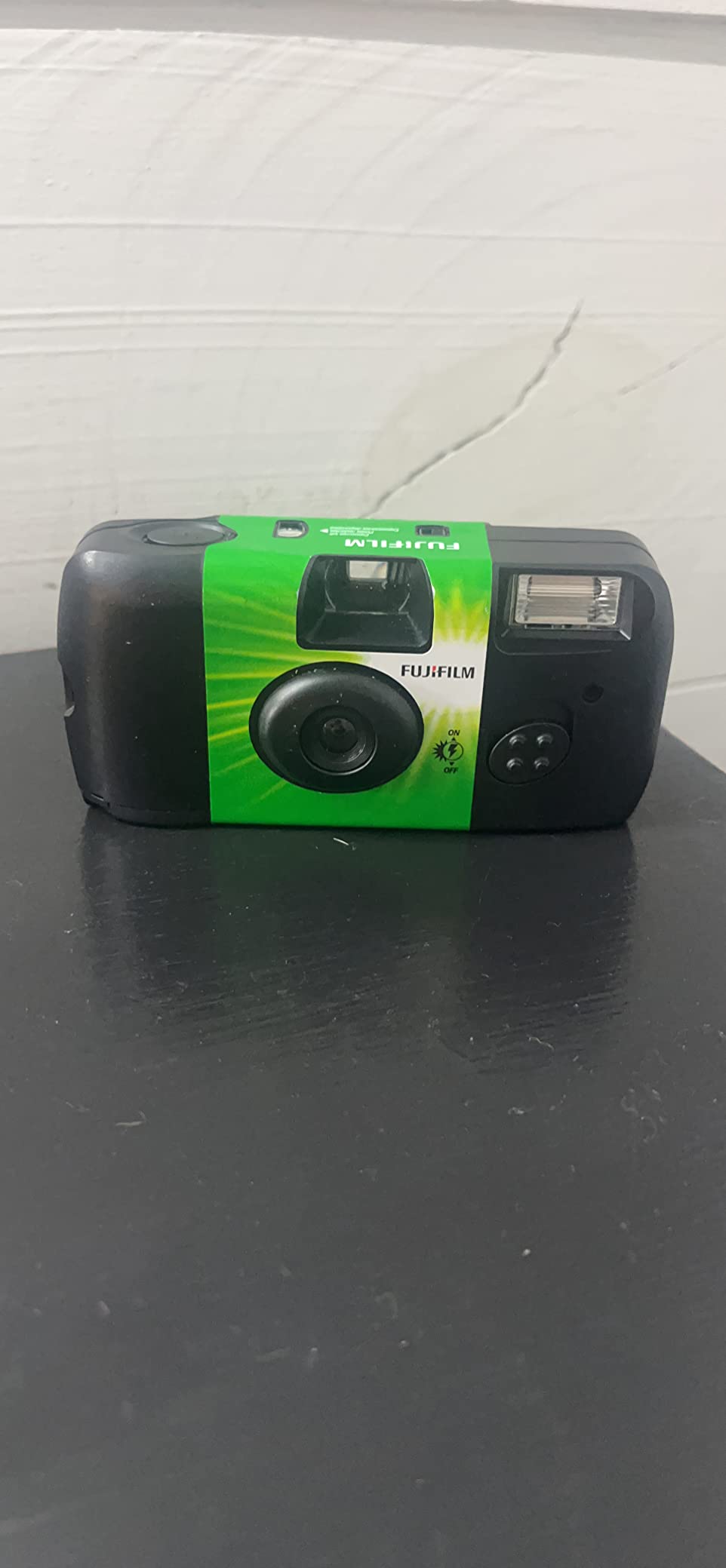$7/mo - Finance Fujifilm QuickSnap Flash 400 One-Time-Use Camera - 2 ...