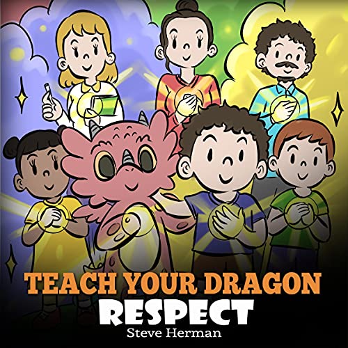 Amazon.com: Teach Your Dragon to Follow Instructions: Help Your Dragon ...