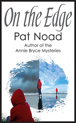Amazon.com: On the Edge eBook : Noad, Pat: Kindle Store