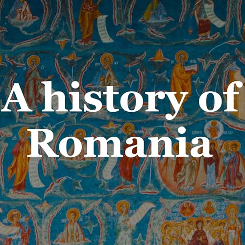 Amazon.com: A history of Romania : Arthur Soporan: Audible Books ...