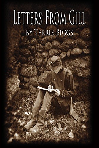 Amazon.com: Letters from Gill eBook : Biggs, Terrie: Kindle Store